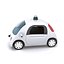 Google Car 3d Max