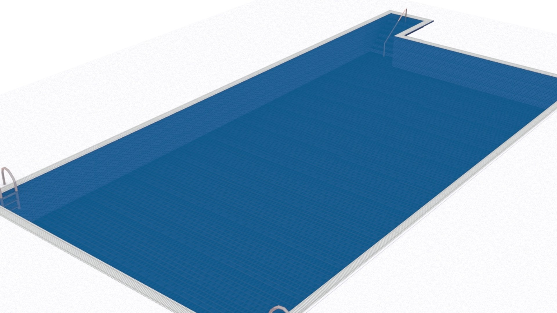 Generic Swimming Pool 1 Max