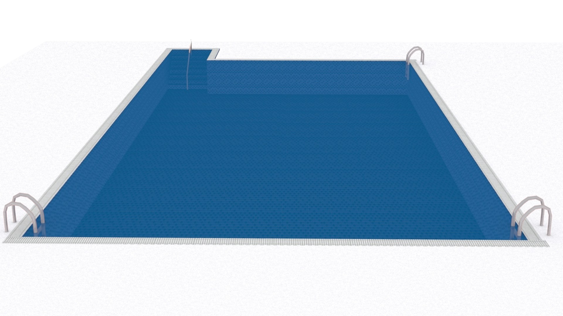 Generic Swimming Pool 1 Max