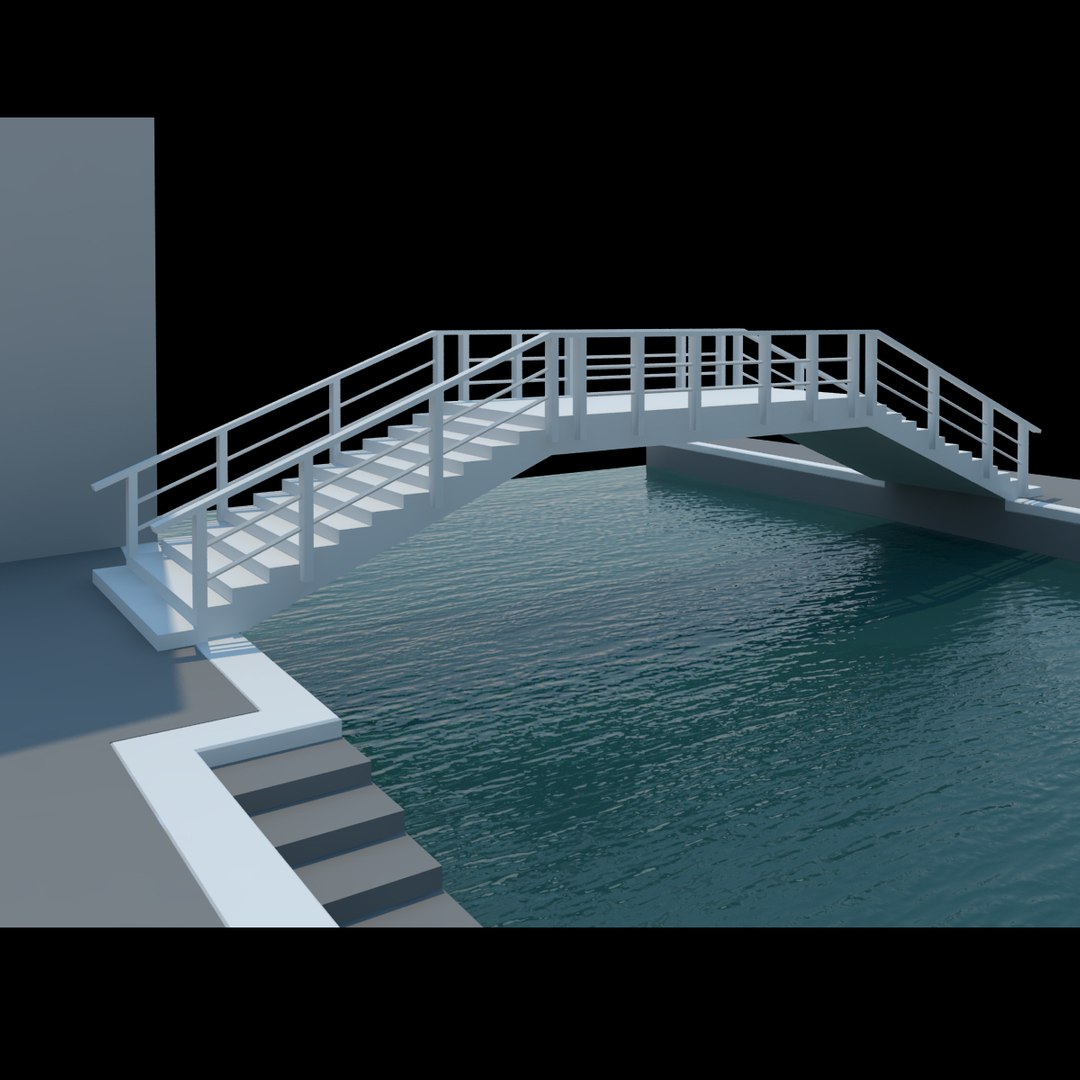 Max Real Bridge Venice