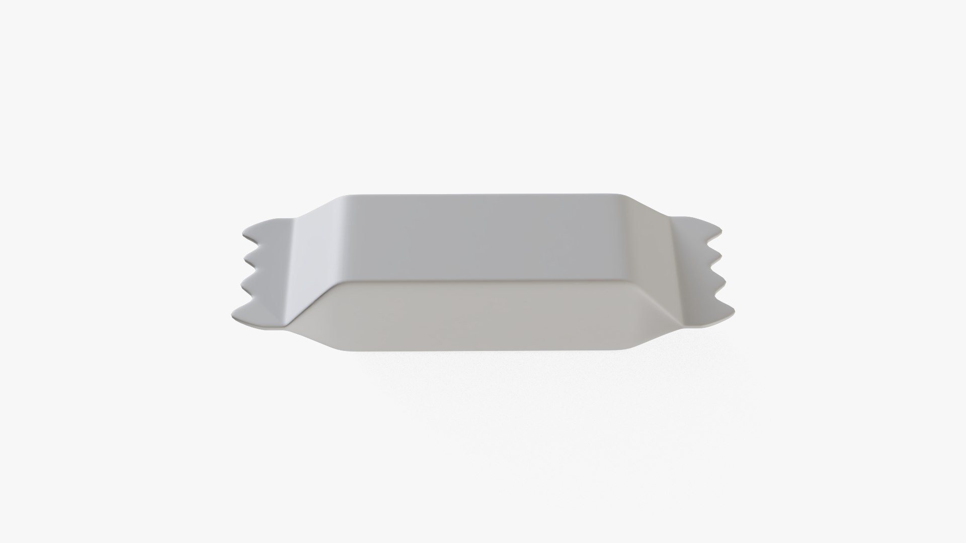 Chocolate Wrapper Model - TurboSquid 1662057