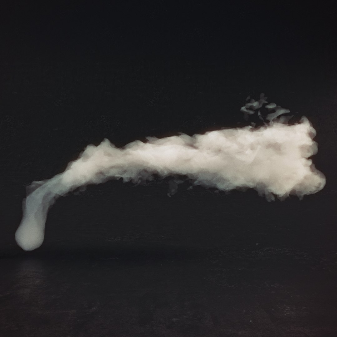 3D Smoke 34 - TurboSquid 1926199