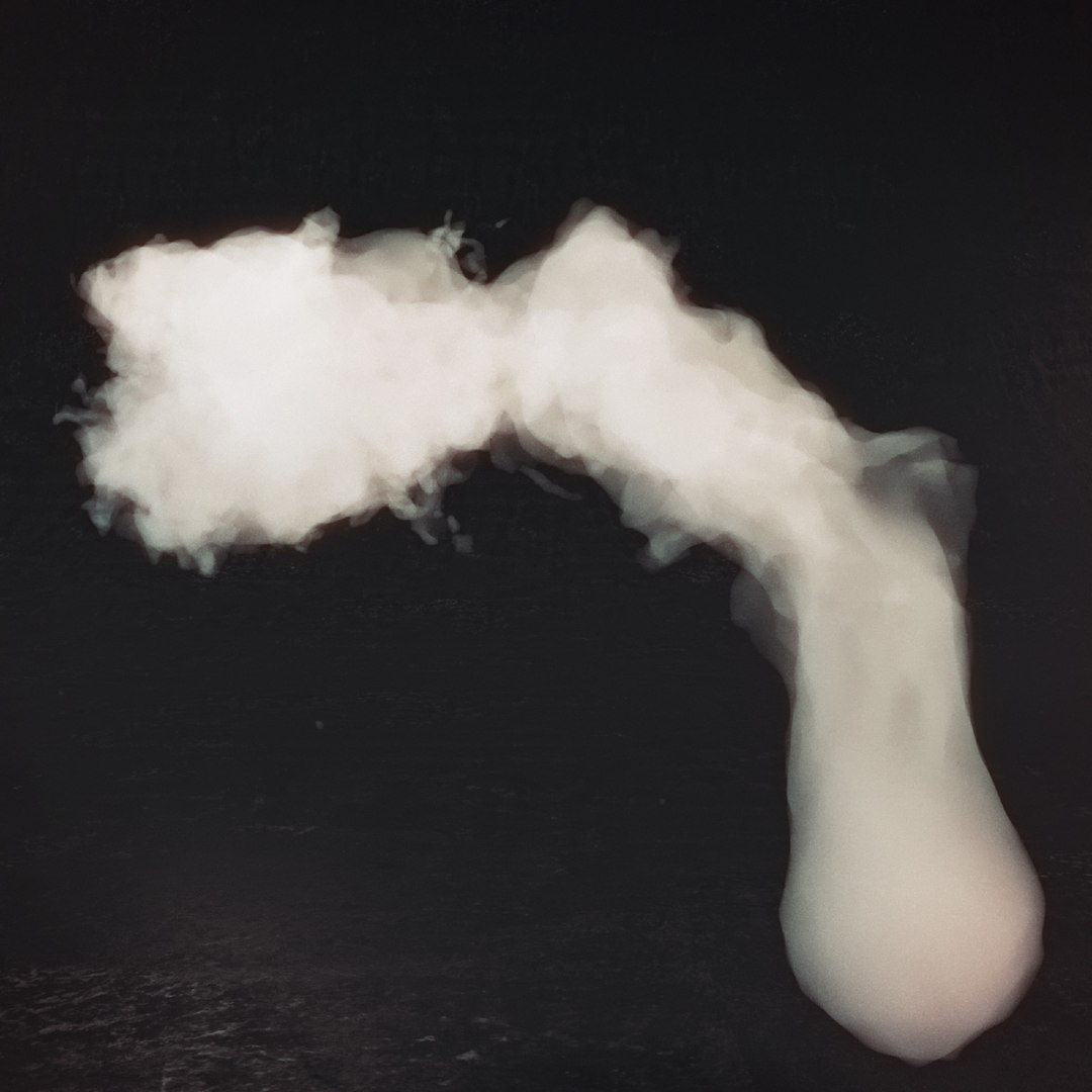 3D Smoke 34 - TurboSquid 1926199