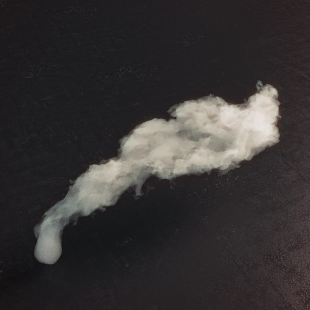 3D Smoke 34 - TurboSquid 1926199