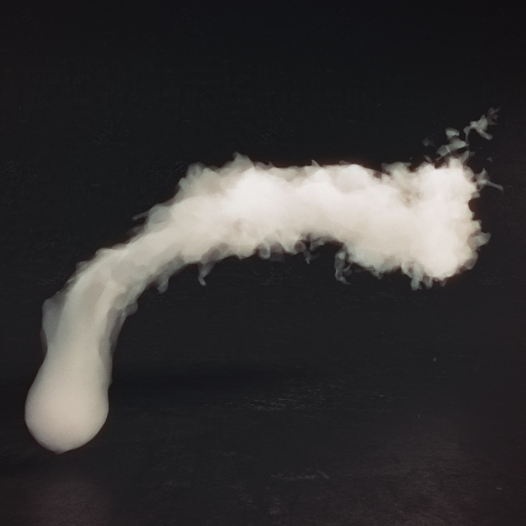 3D Smoke 34 - TurboSquid 1926199