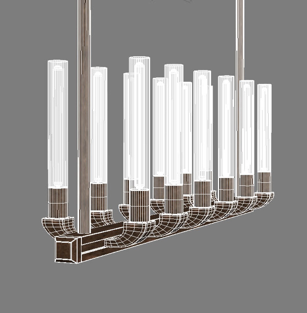 3d model jonathan browning - marais