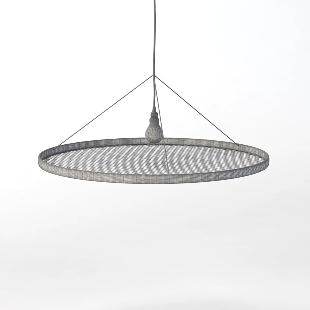 Free Chao Zhang Shadow Light 3D Model - TurboSquid 1950905