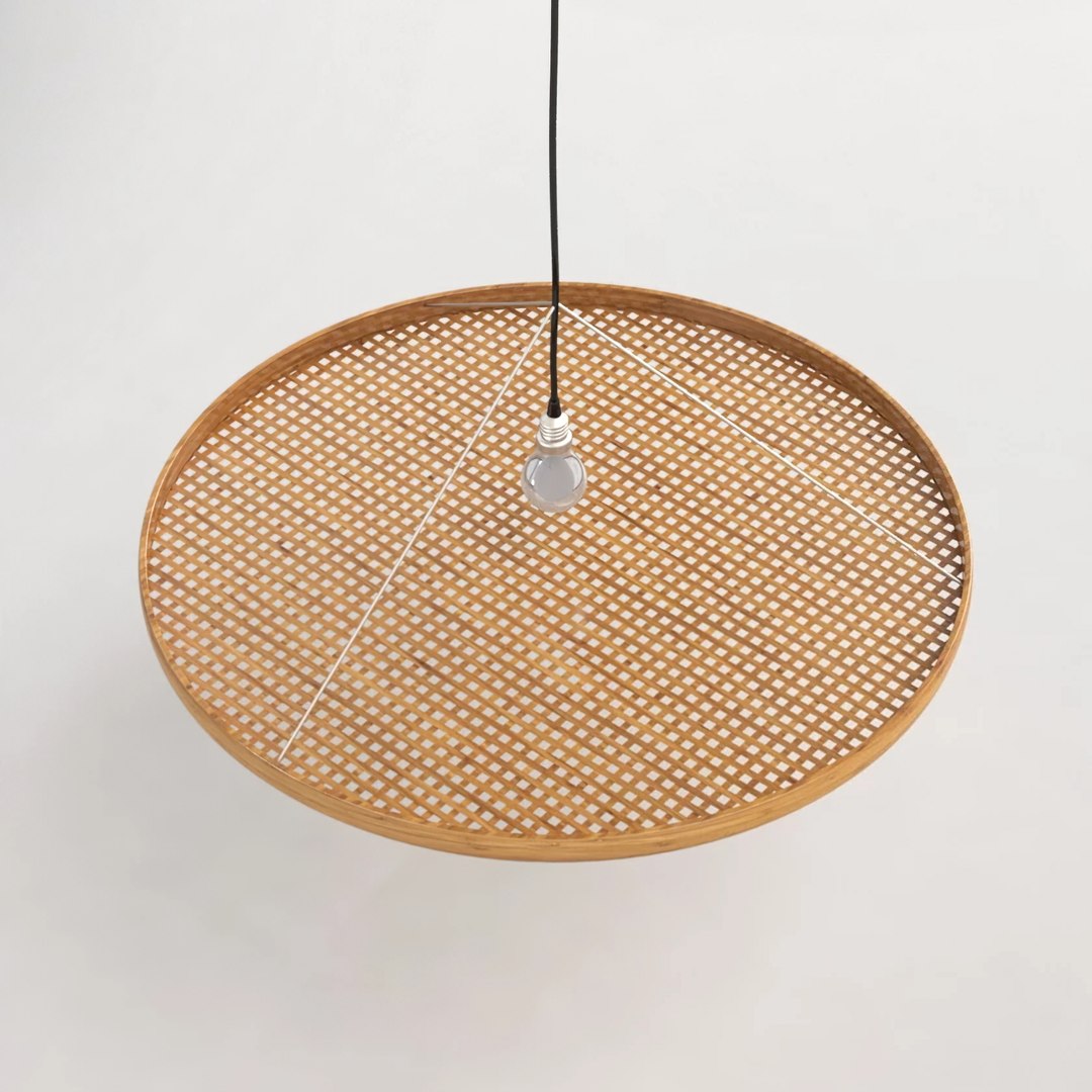 Free Chao Zhang Shadow Light 3D Model - TurboSquid 1950905