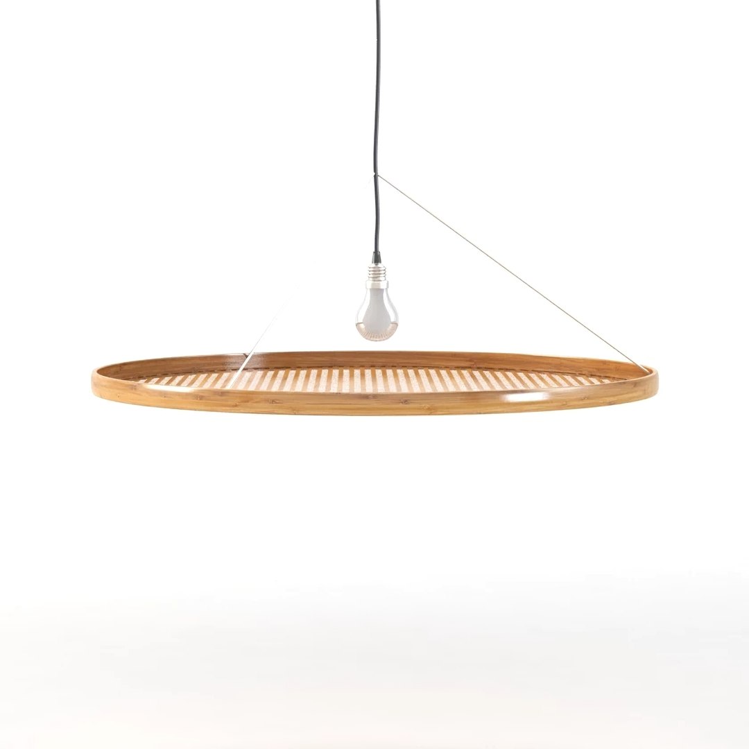 Free Chao Zhang Shadow Light 3D Model - TurboSquid 1950905