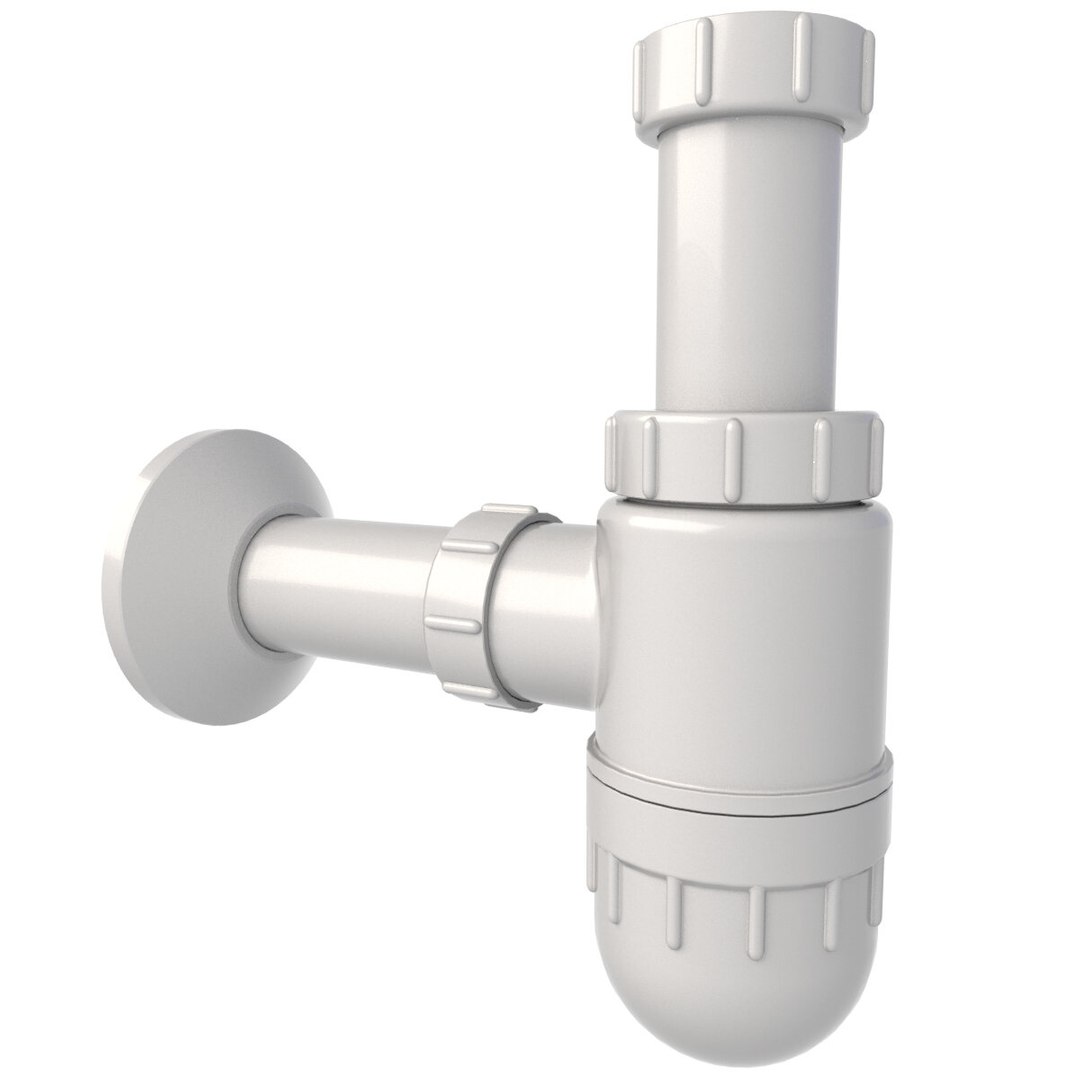 3D Kitchen Siphon 73 - TurboSquid 2257284