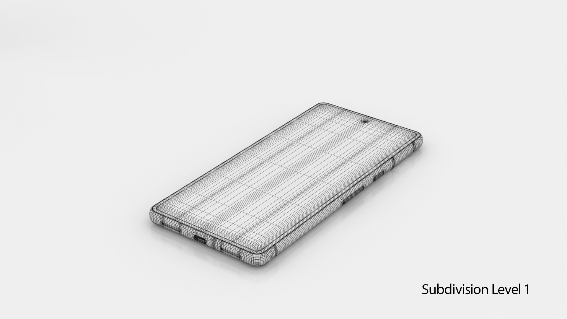 Google Pixel 7 and 7 Pro 3D - TurboSquid 1990807