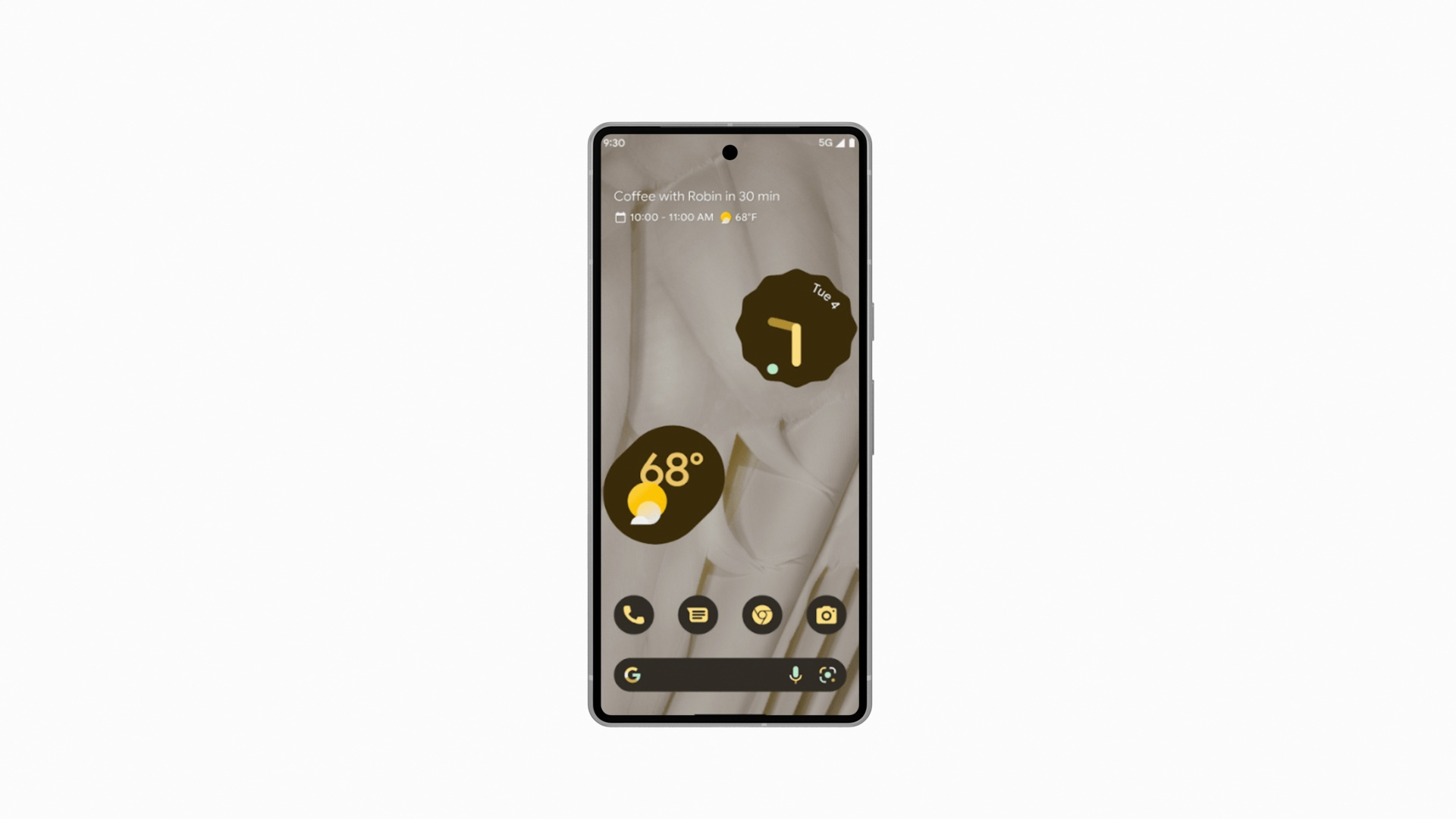 Google Pixel 7 And 7 Pro 3D - TurboSquid 1990807