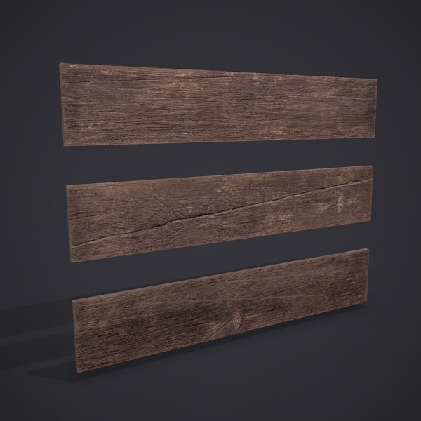 Lumber 3D Models for Download | TurboSquid