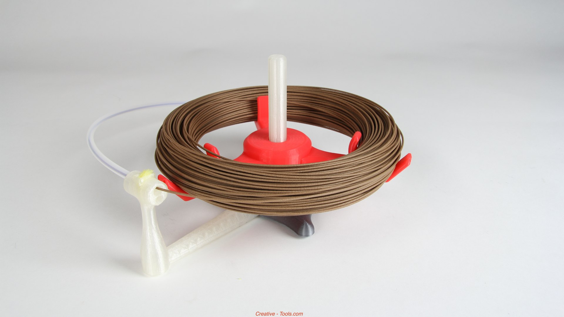 Free 3ds Mode Fully 3d-printable Stand Filament