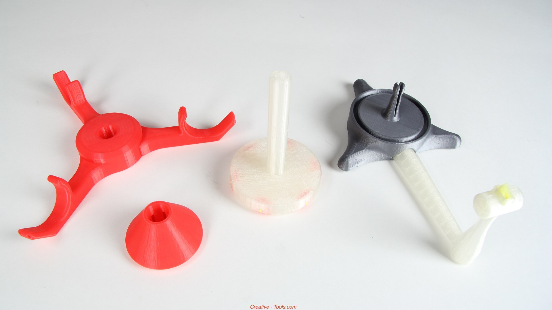 Free 3ds Mode Fully 3d-printable Stand Filament