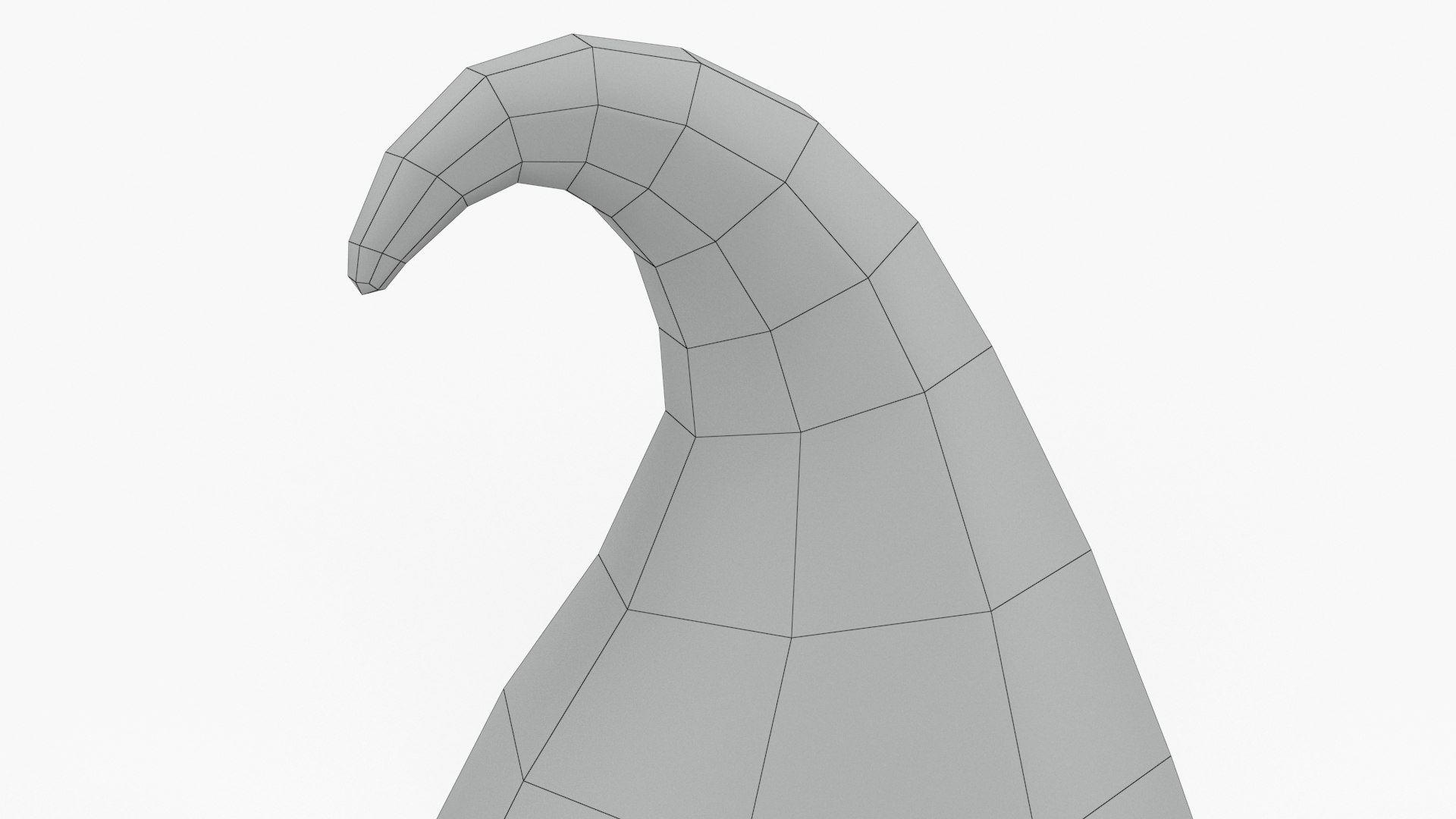 3D Chocolate Chip 02 model - TurboSquid 1817568