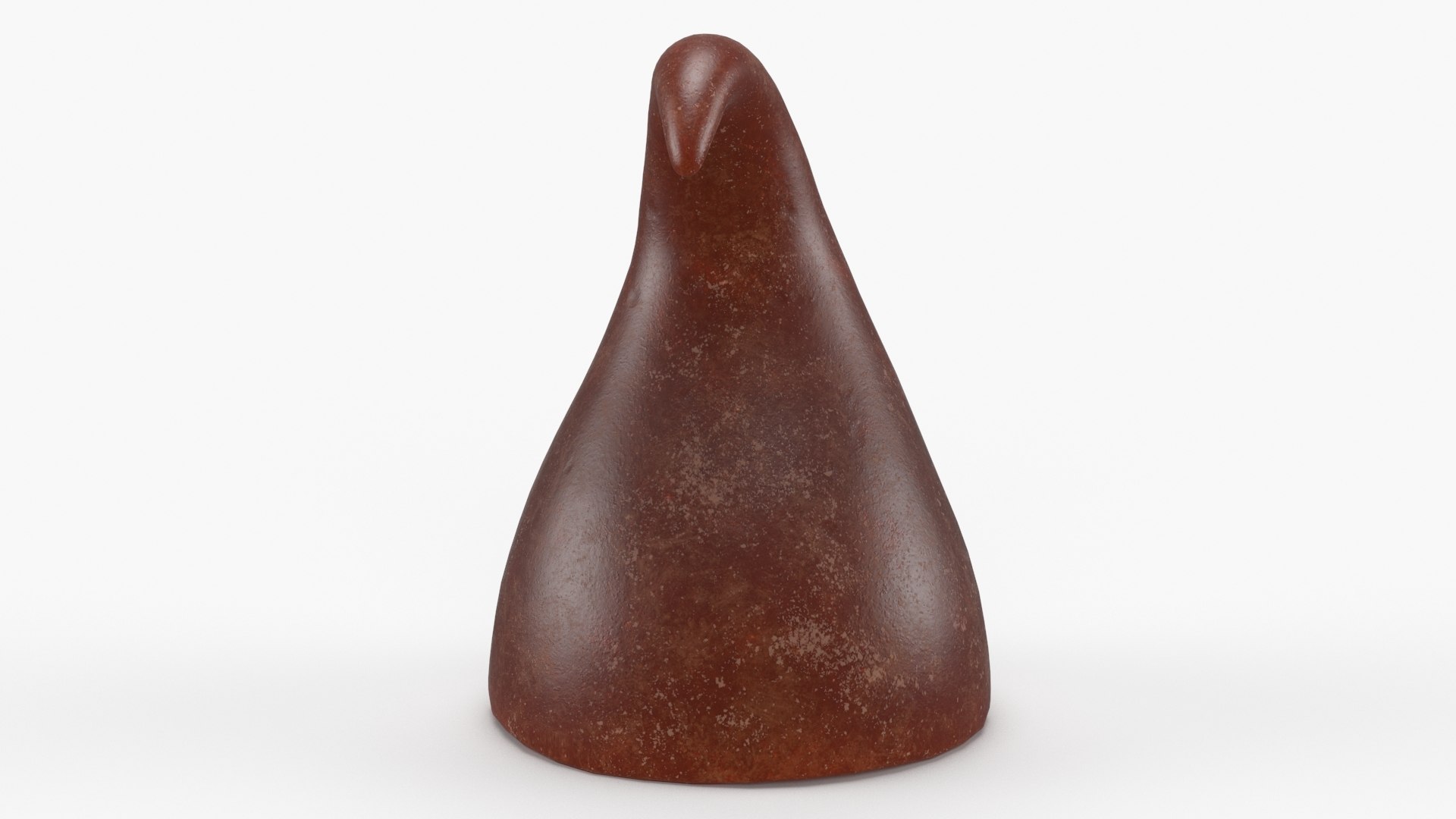 3D Chocolate Chip 02 model - TurboSquid 1817568
