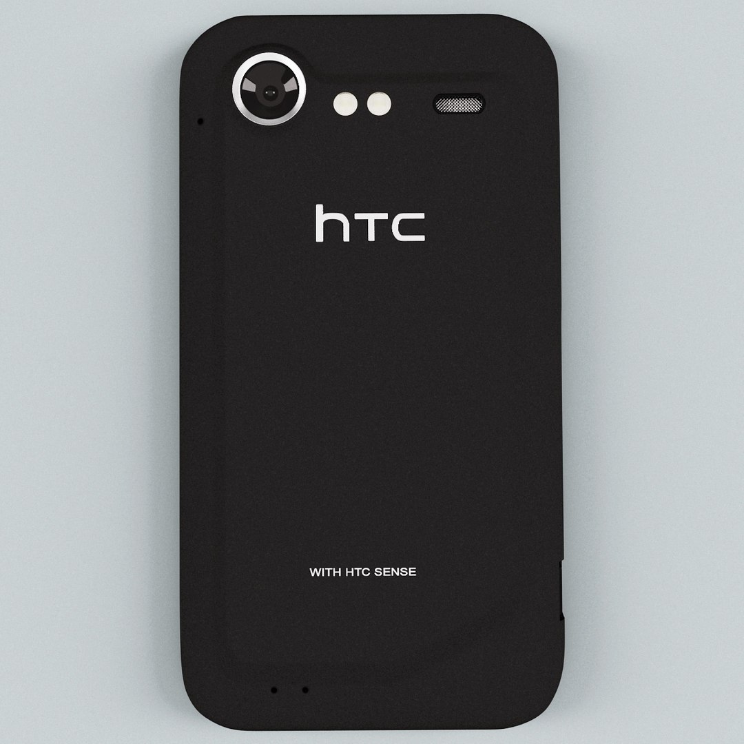 3d htc phones v3 model