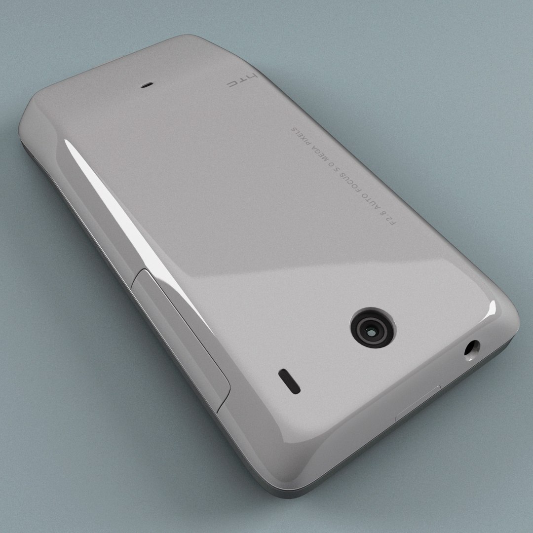 3d htc phones v3 model