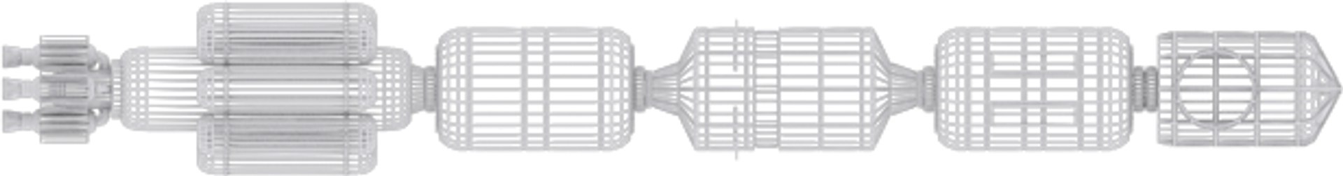 Space Isv Interplanetary 3ds