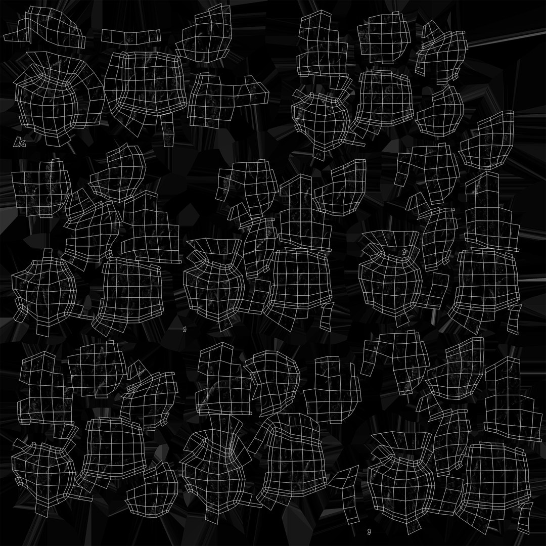 3D Model Coal - TurboSquid 2269905