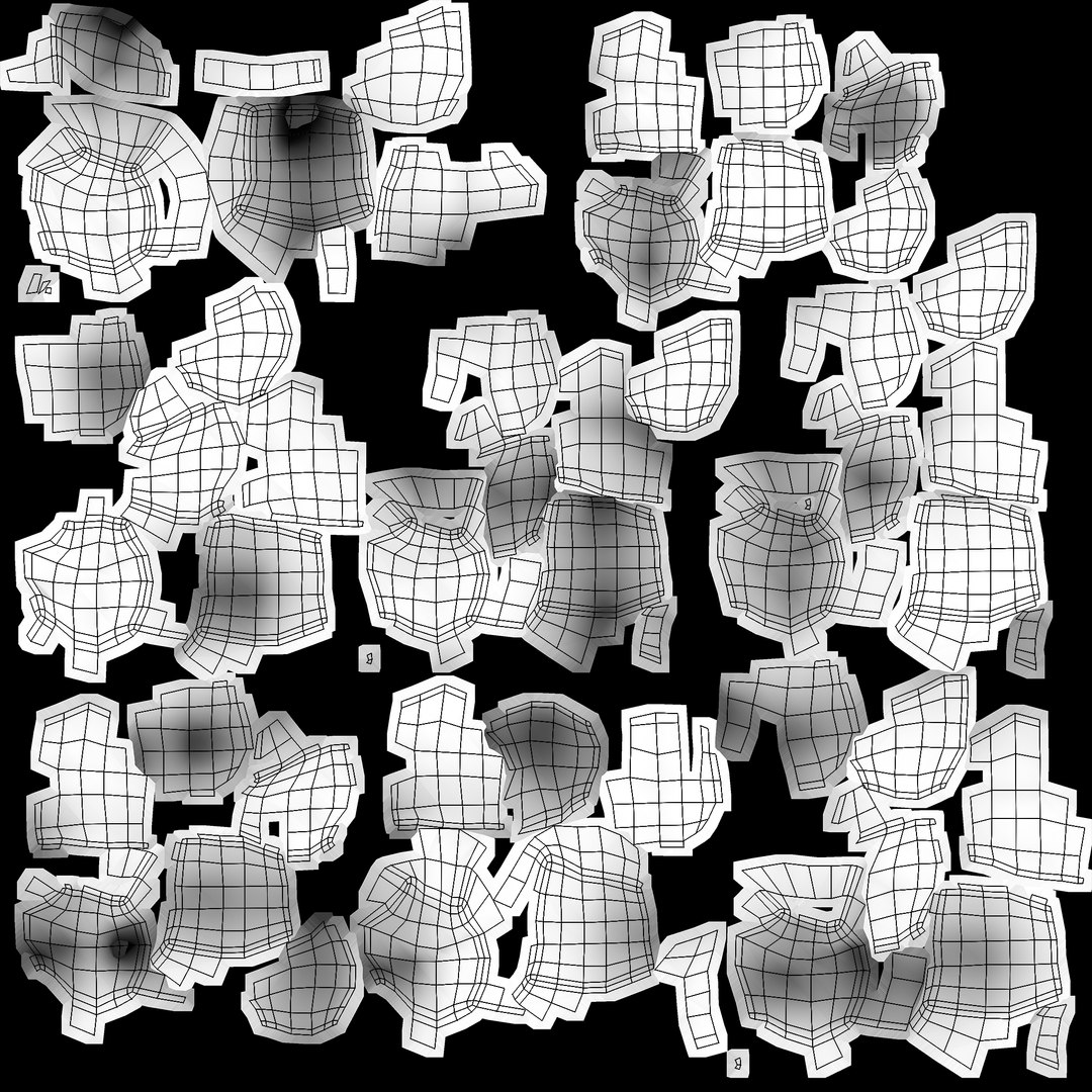 3D Model Coal - TurboSquid 2269905