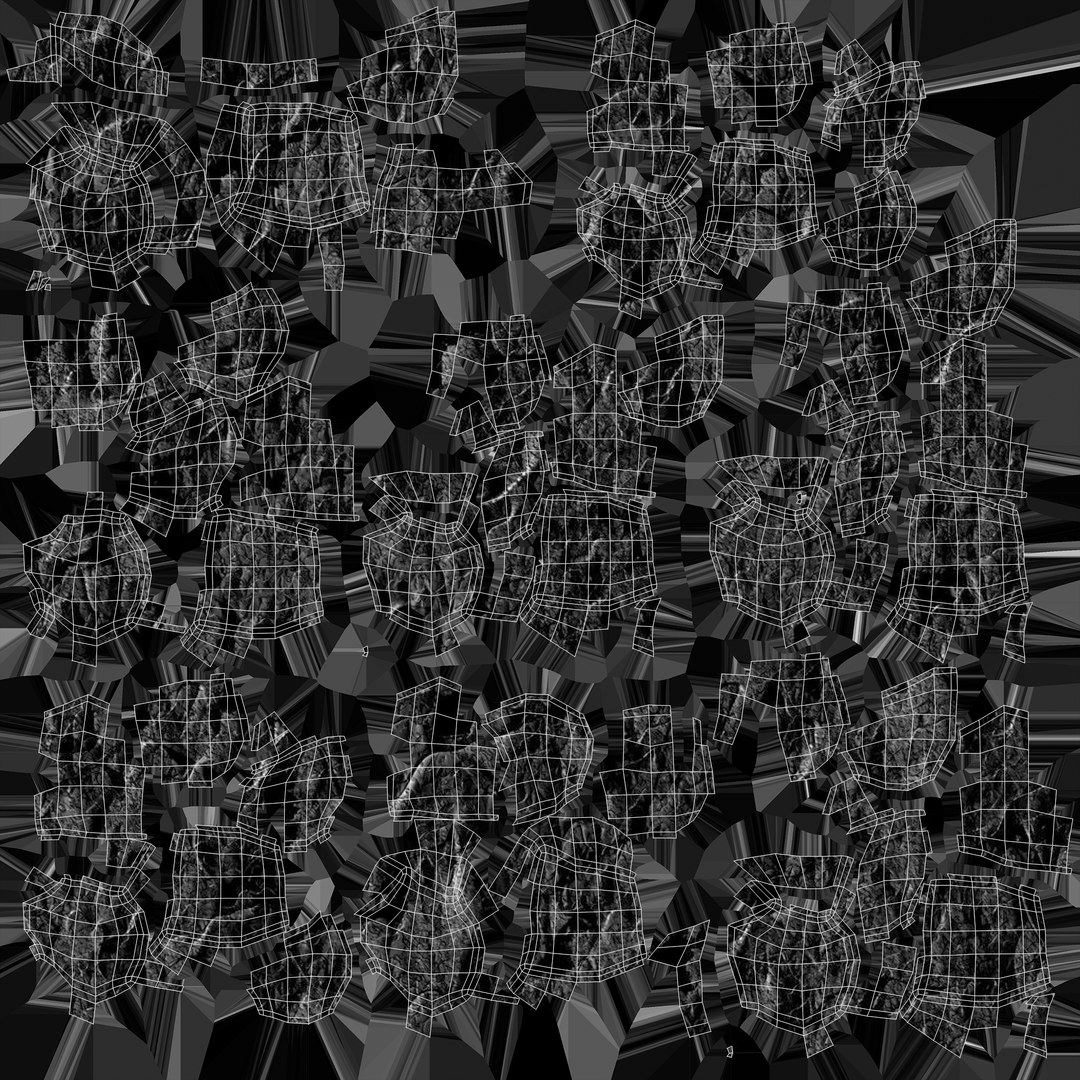 3D Model Coal - TurboSquid 2269905