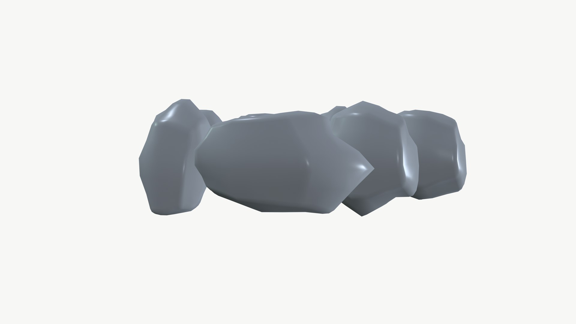 3D Model Coal - TurboSquid 2269905