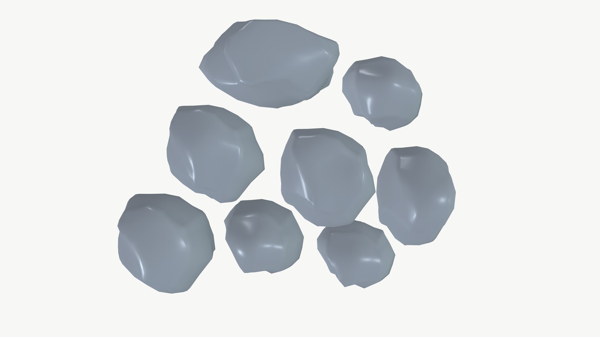 3D Model Coal - TurboSquid 2269905