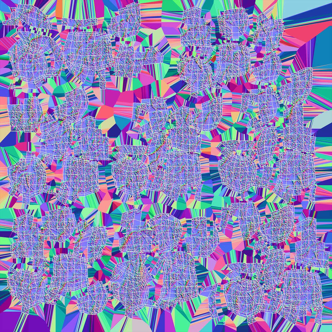 3D Model Coal - TurboSquid 2269905