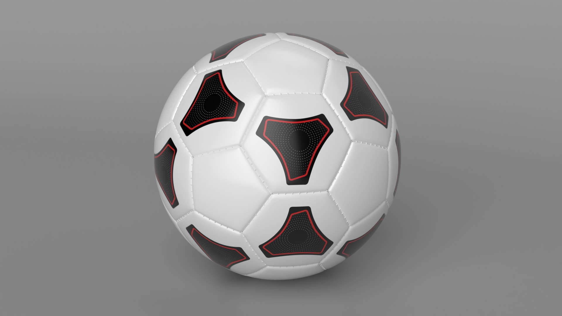 Soccer Ball 2 Model - TurboSquid 1923970