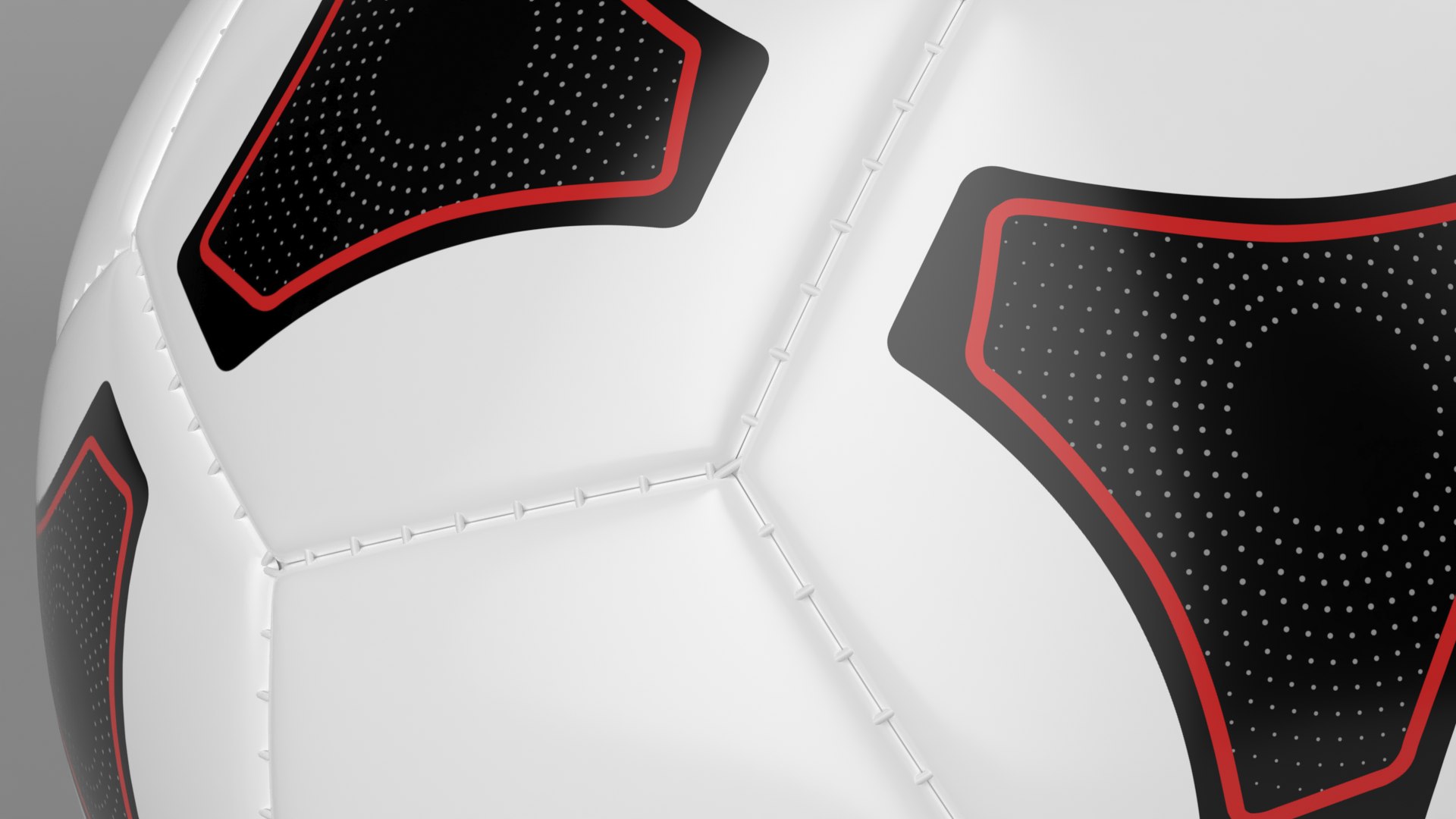 Soccer Ball 2 Model - TurboSquid 1923970