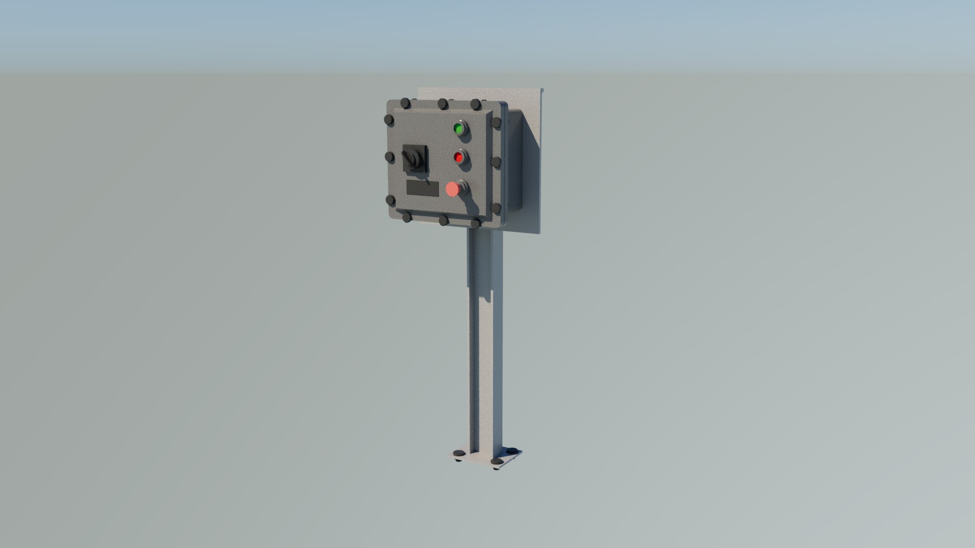 3D Console Controller Model - TurboSquid 2140902