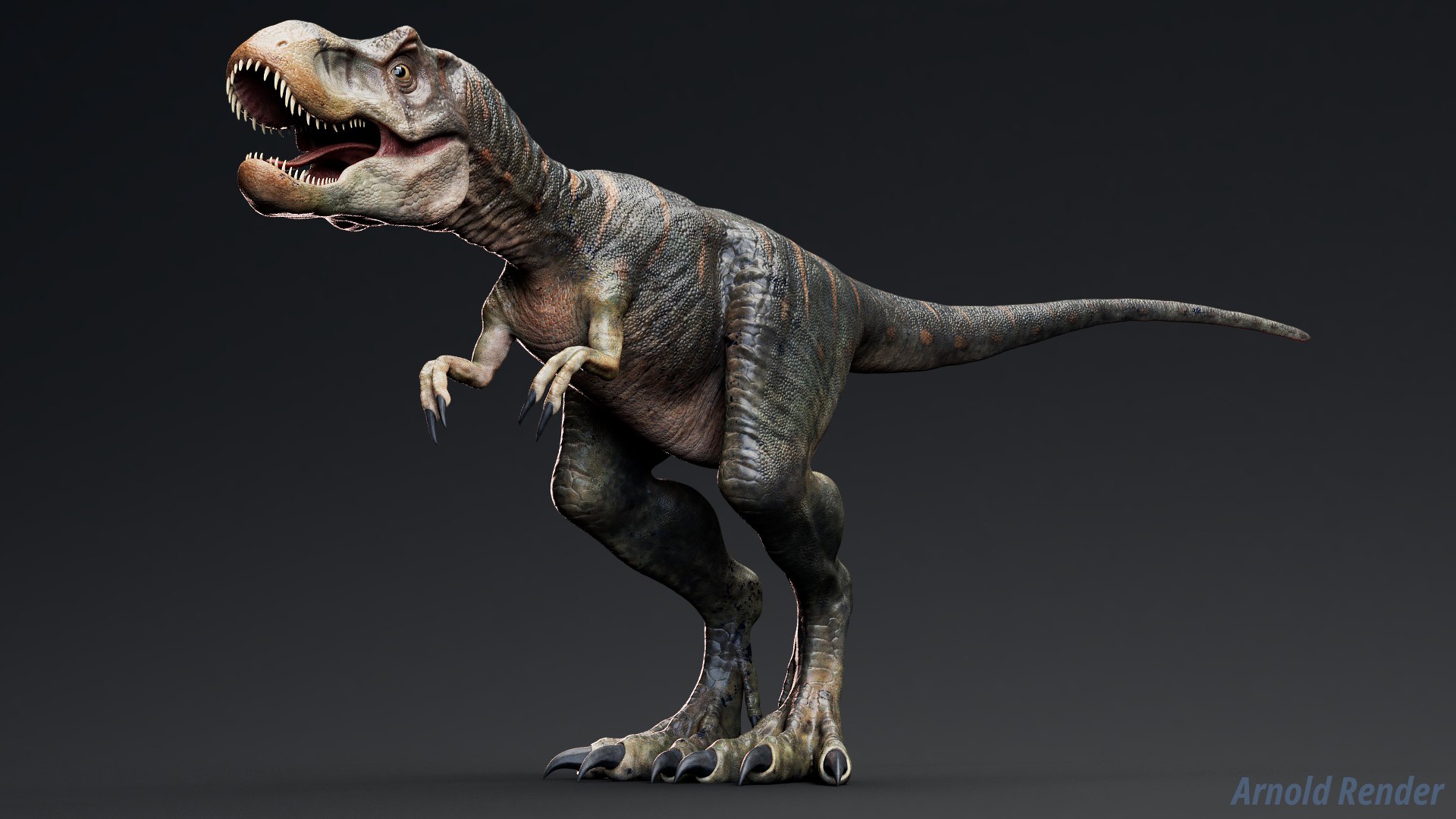 Dinosaur Baby Tyrannosaurus Rex - UNITY PROJECT Model - TurboSquid 2276085