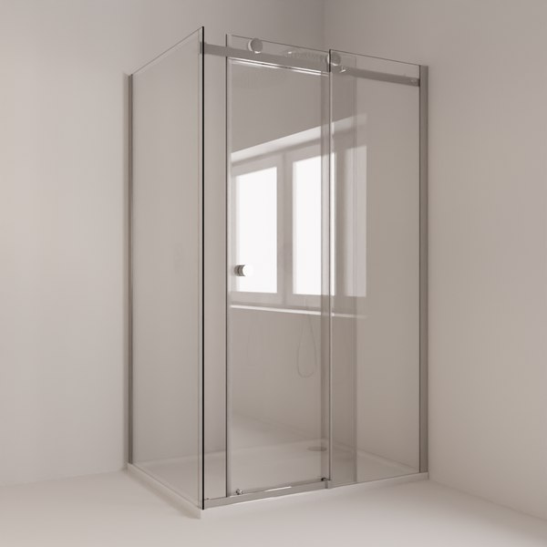 Shower Blender Models for Download | TurboSquid