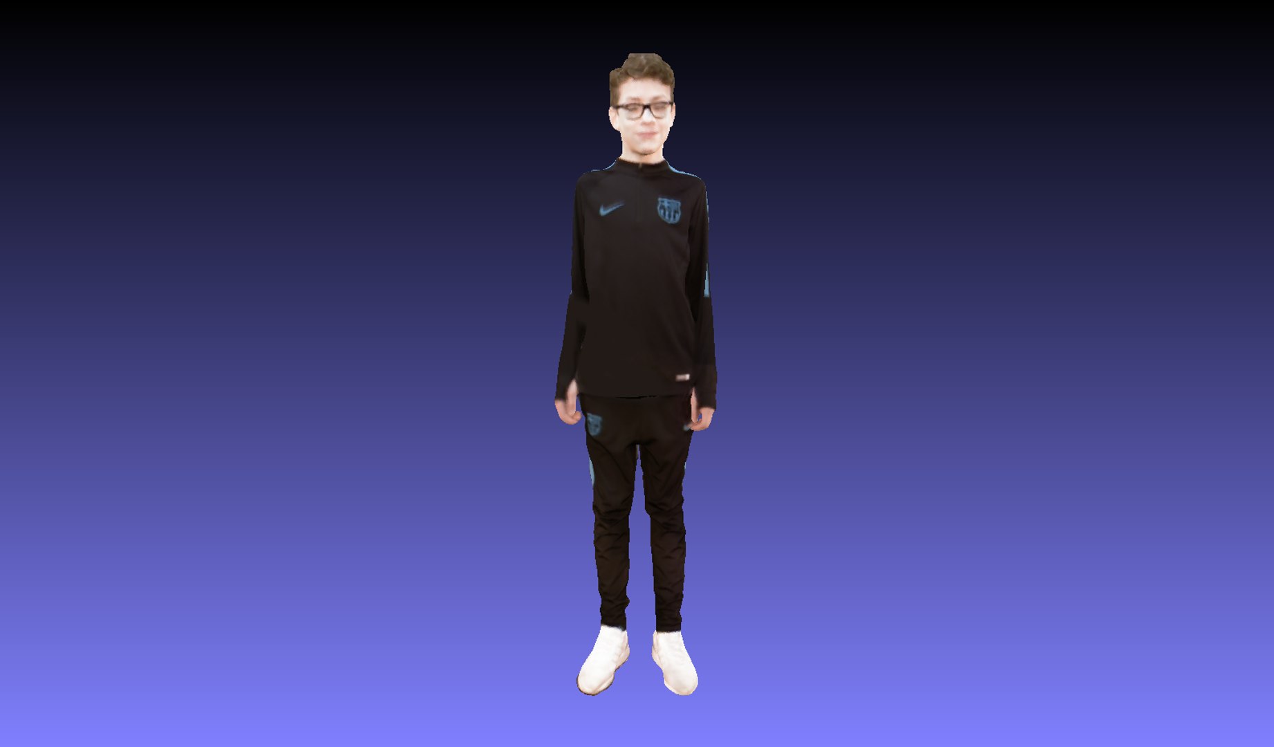 boy 3d 3ds