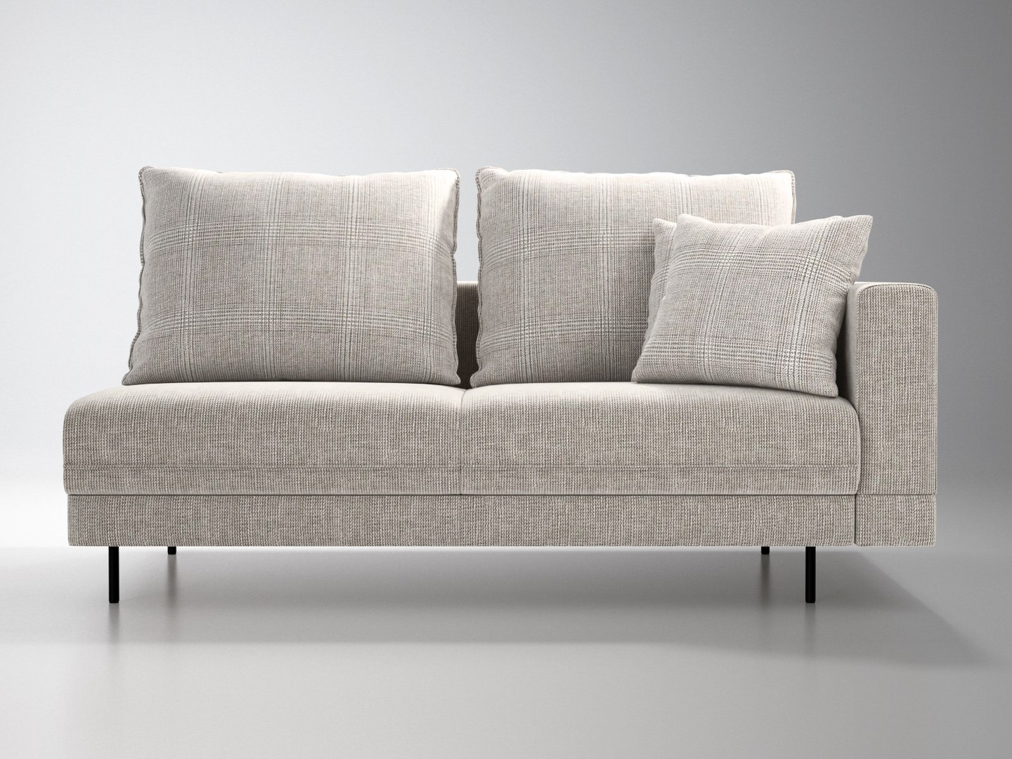 Enki medium modules model - TurboSquid 1388844