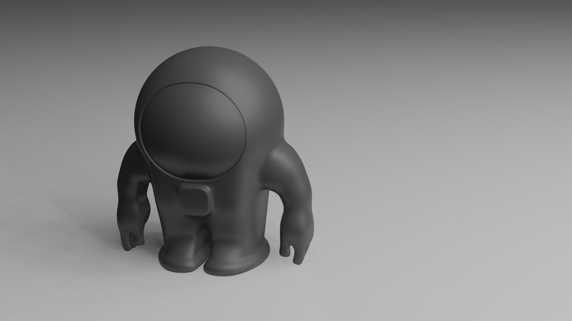 Alien Icons Collection 3D Model - TurboSquid 1880218