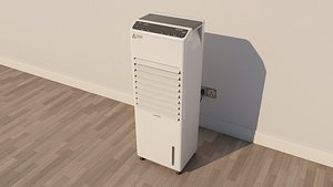 Download 3D Fan SketchUp Models - TurboSquid