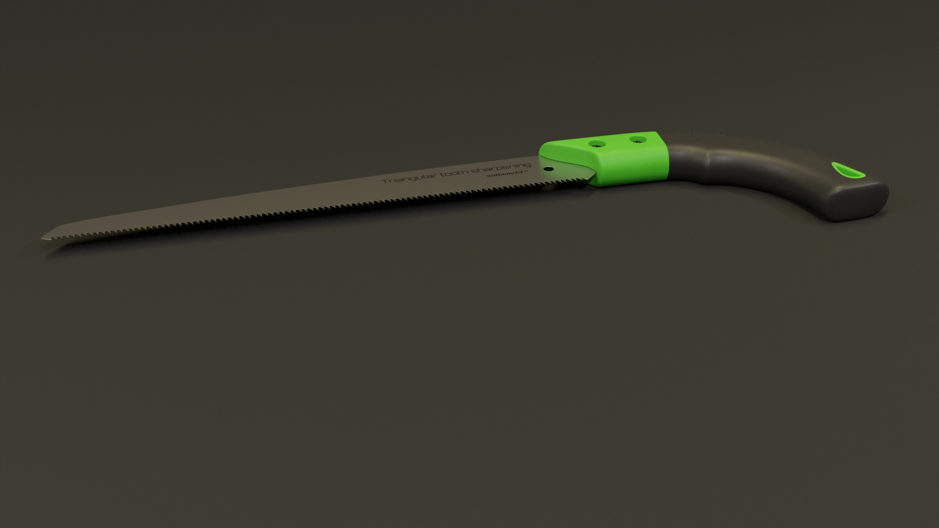 Saw 3D model - TurboSquid 2166832