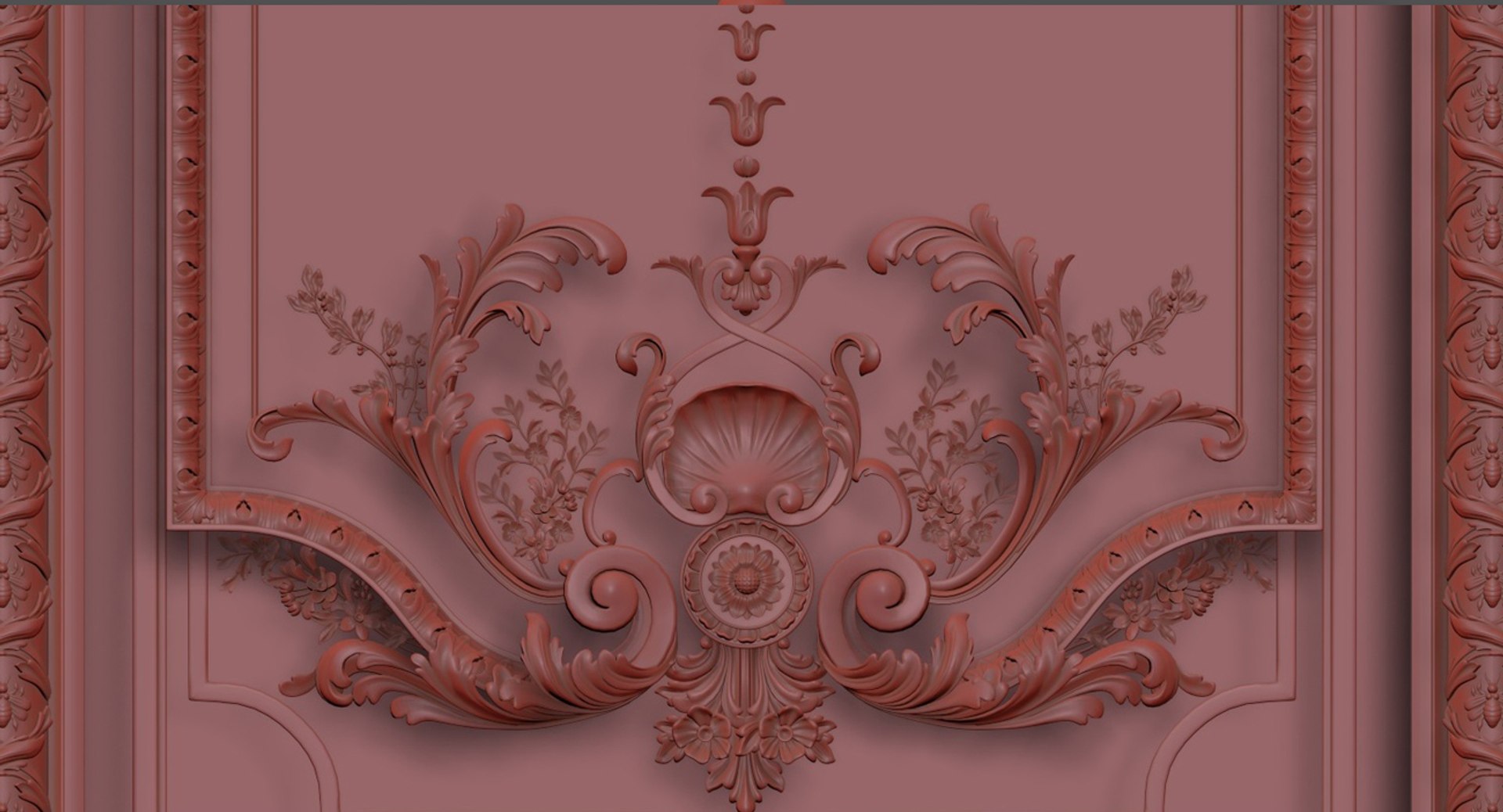 max interior scene vip lounge