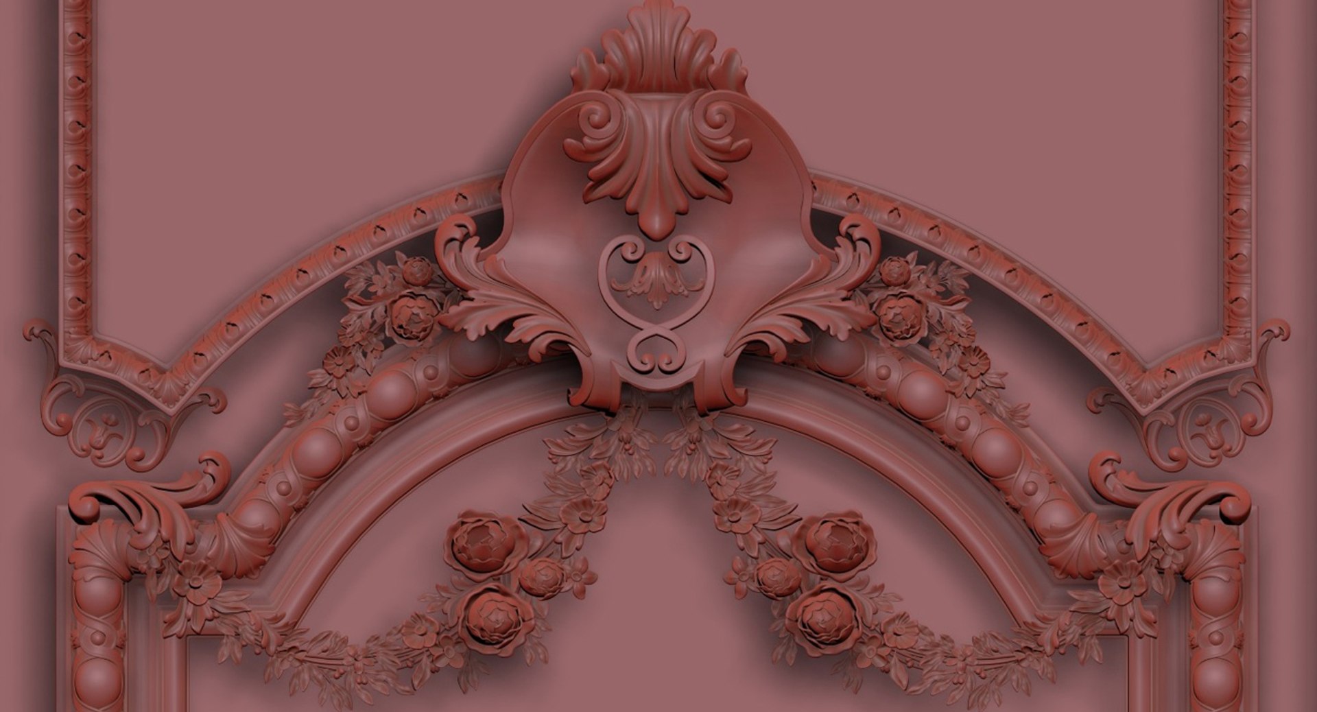 max interior scene vip lounge