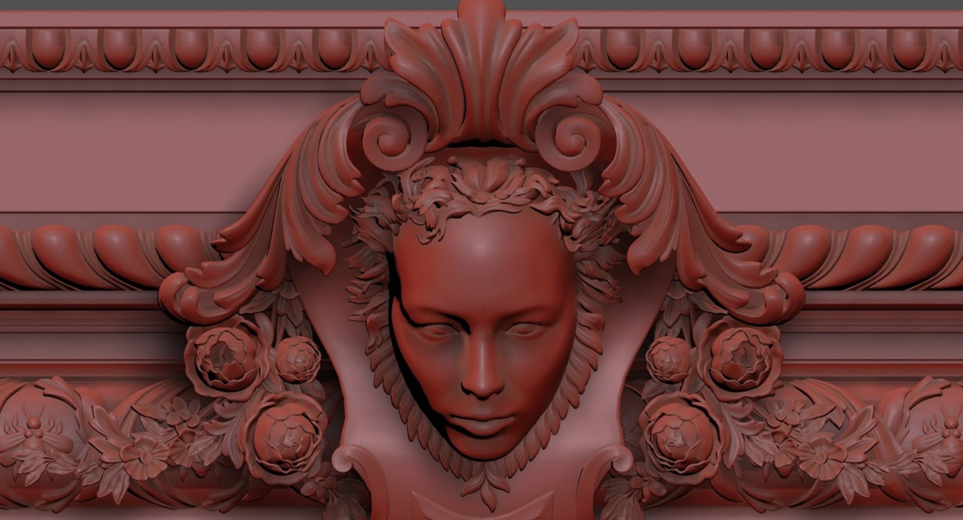 max interior scene vip lounge