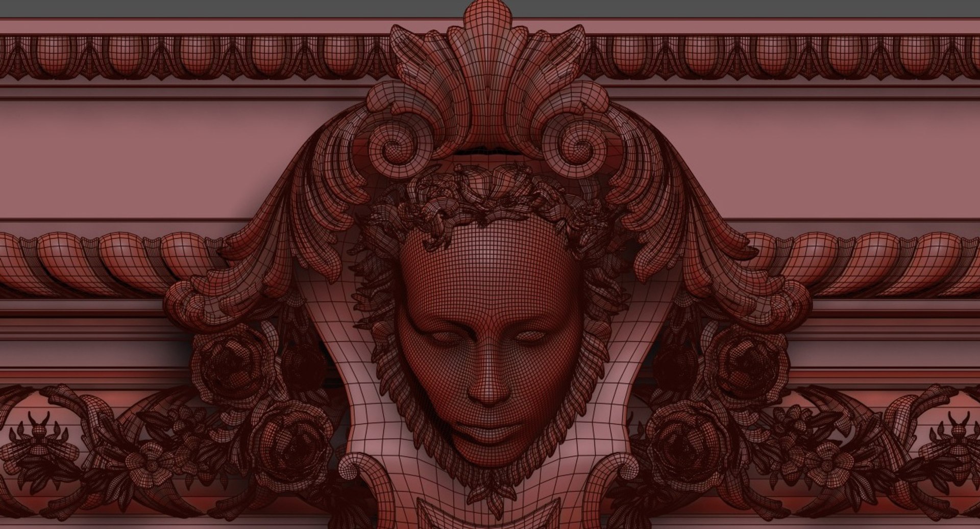 max interior scene vip lounge