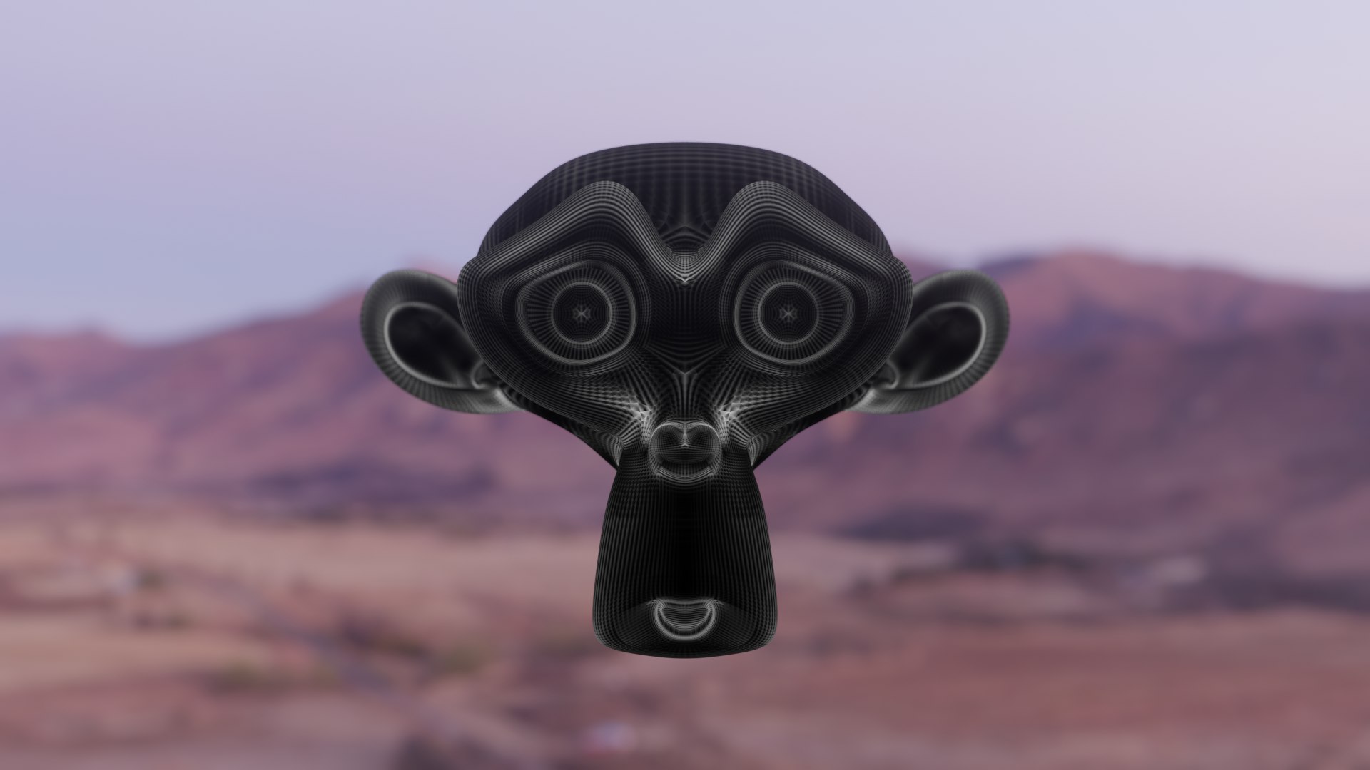3D Procedural Cavity Mask Shader Model - TurboSquid 2116536