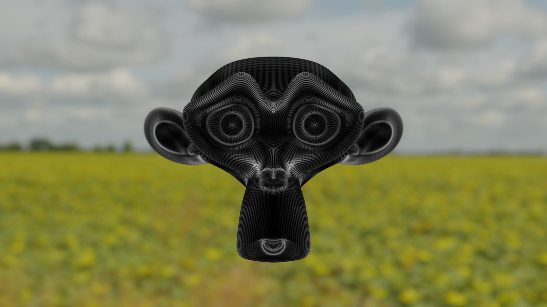 3D Procedural Cavity Mask Shader Model - TurboSquid 2116536