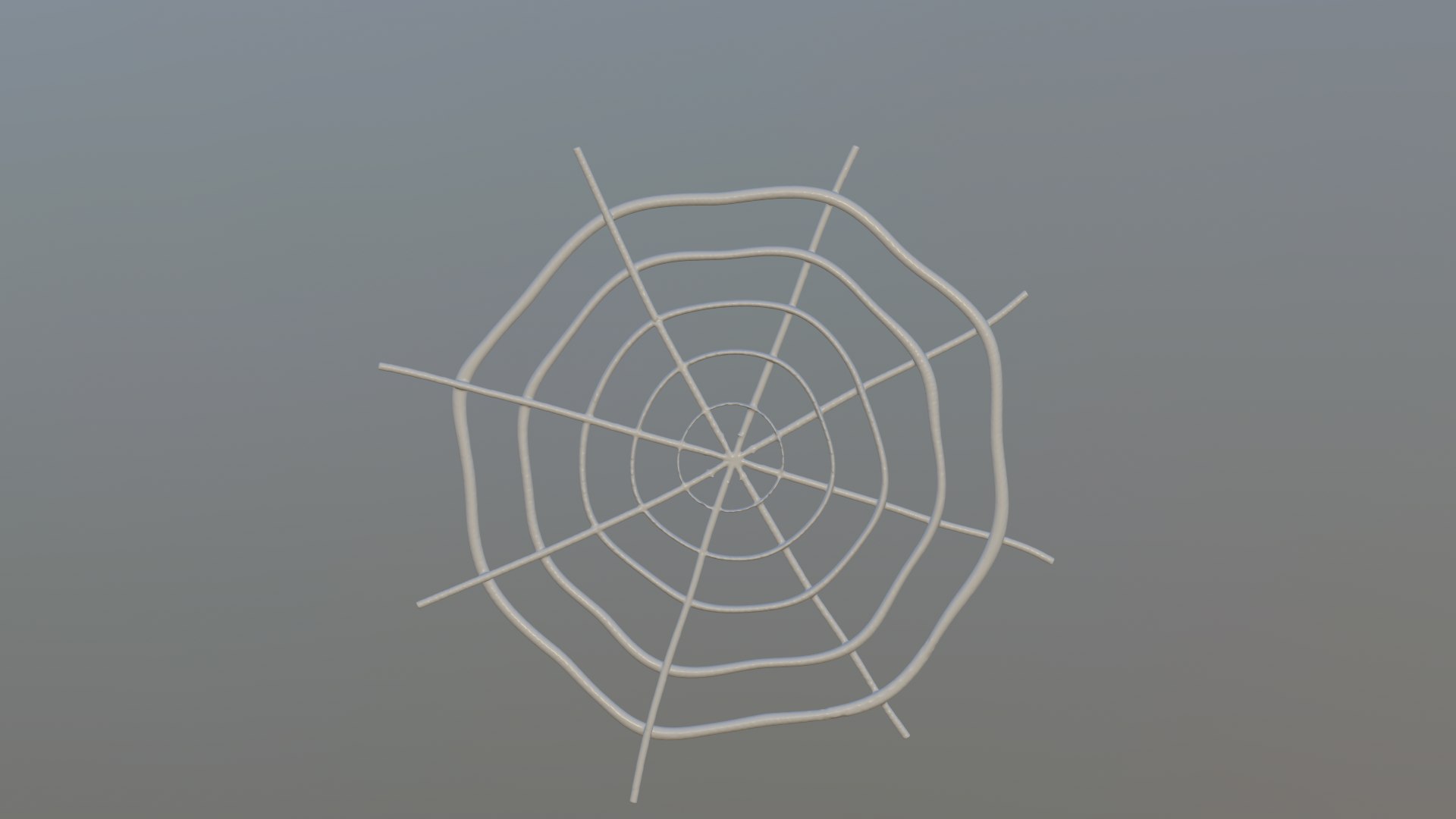 Spiders web 3D model - TurboSquid 2037411