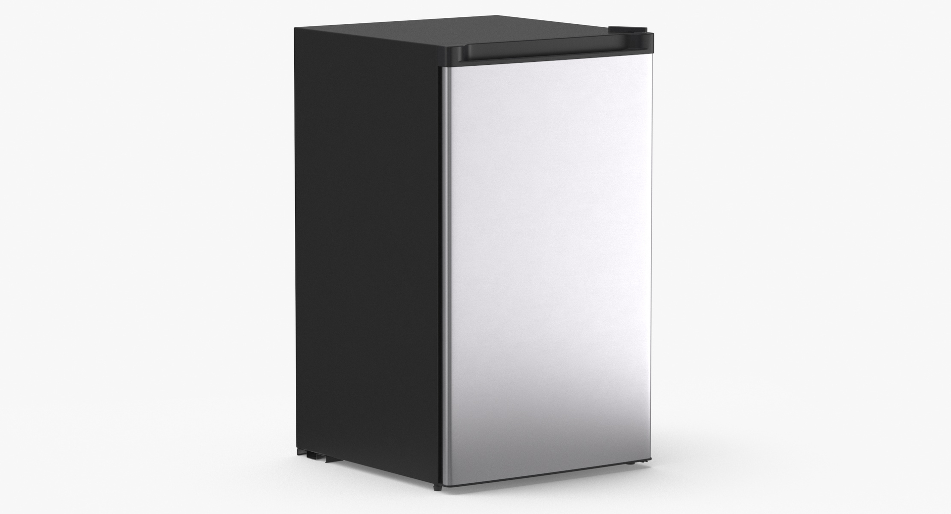 3D Mini Fridge Type 02 Clean And Dirty - TurboSquid 2071325