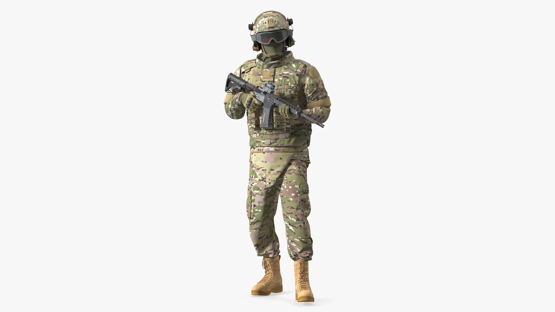 future army uniform