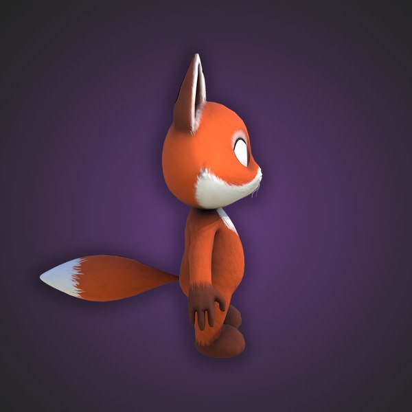 Rigging animation 3D model - TurboSquid 1602437
